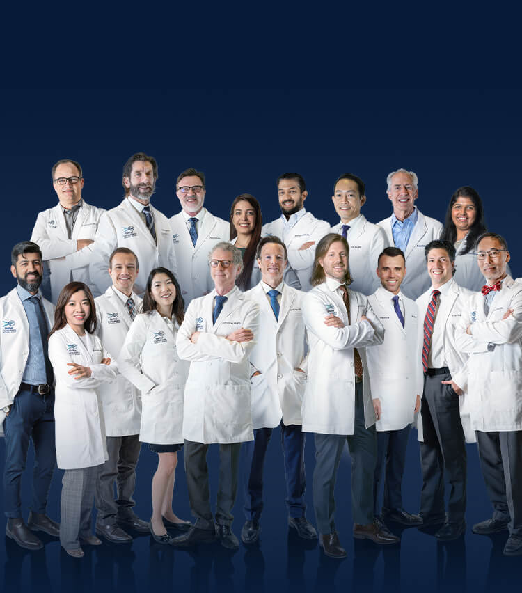 Tony Tsai, MD | Meet the Top Retina Specialists of RCMG