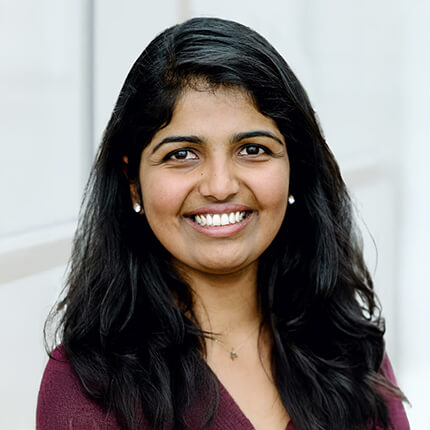 Meera S. Ramakrishnan, MD | Retina Specialist in Northern California
