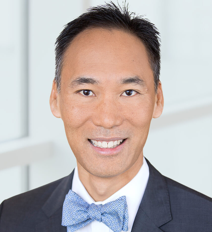 Tony Tsai, MD | Meet the Top Retina Specialists of RCMG